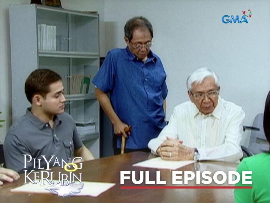 Pilyang Kerubin: Full Episode 1 (Stream Together) | GMA Entertainment