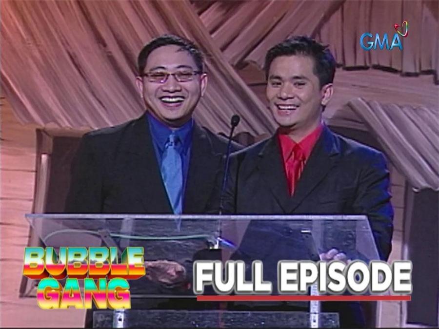 Bubble Gang: The Bakla Ko, Aw goes to... (Full Episode) (Stream ...