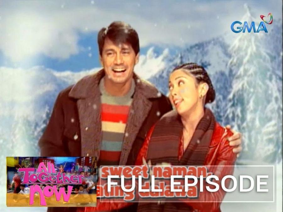 All Together Now: Full Episode 17 | GMA Entertainment