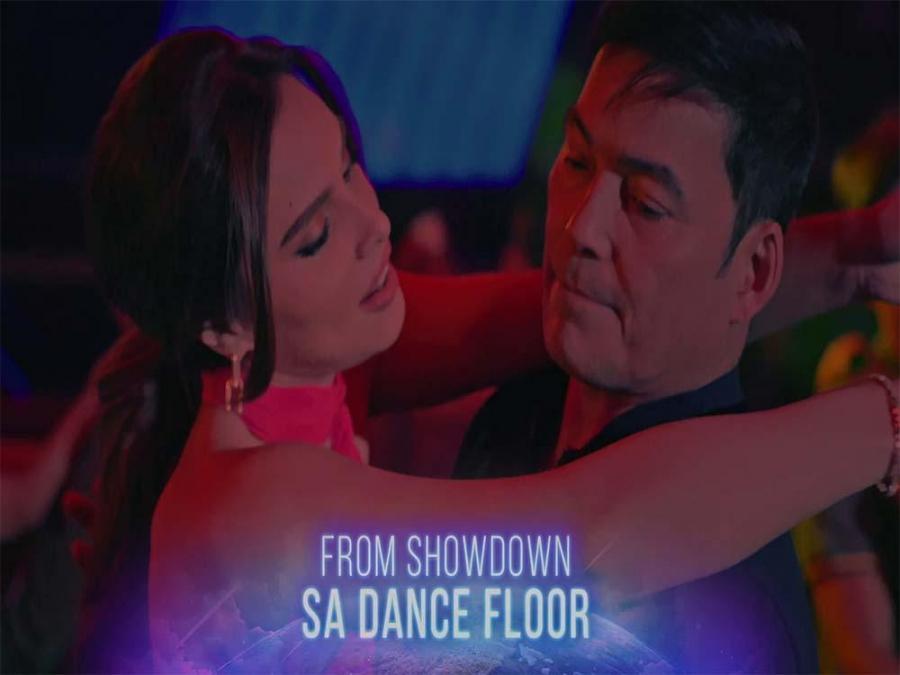 My Guardian Alien: Riot sa bar! (Episode 27) | GMA Entertainment