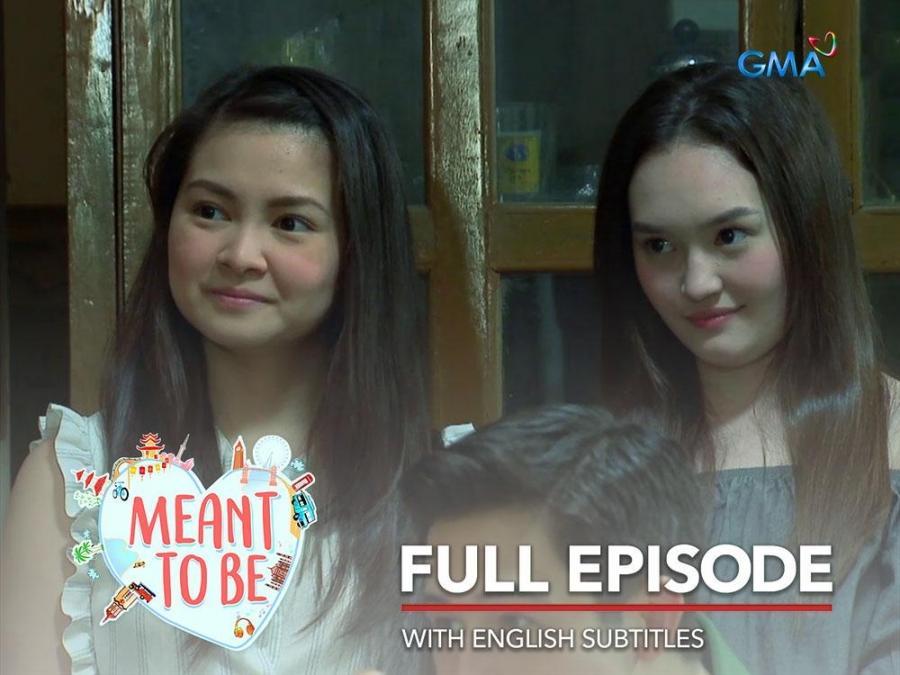 Meant To Be: Full Episode 31 | with English subs | GMA Entertainment