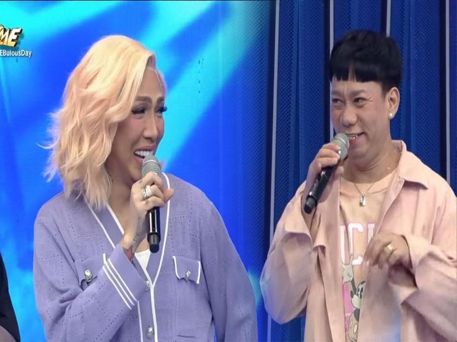 It's Showtime: Lassy shares his ideal nature date | GMA Entertainment