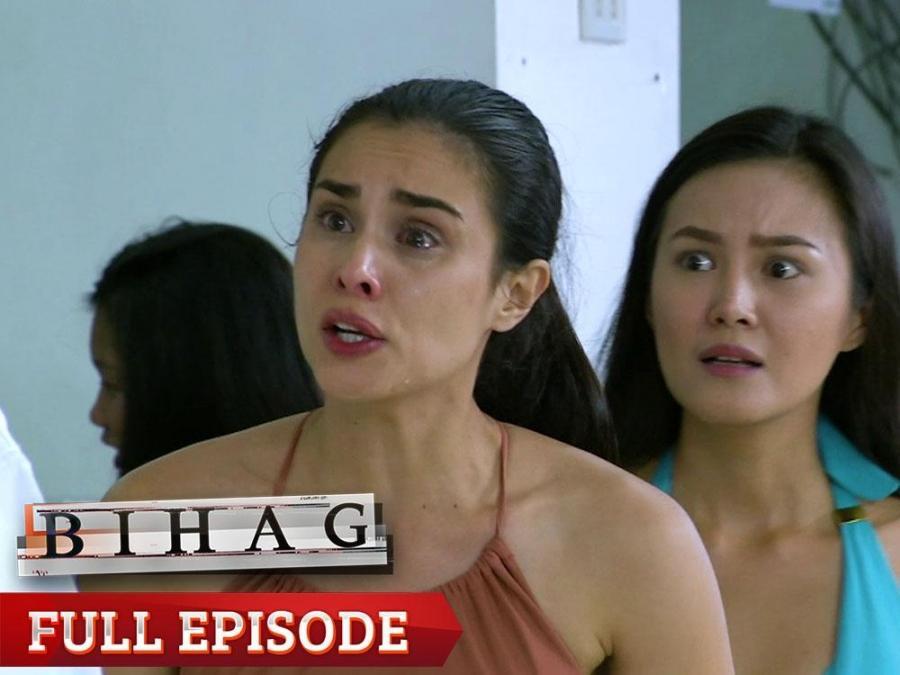Bihag: Full Episode 54 | GMA Entertainment