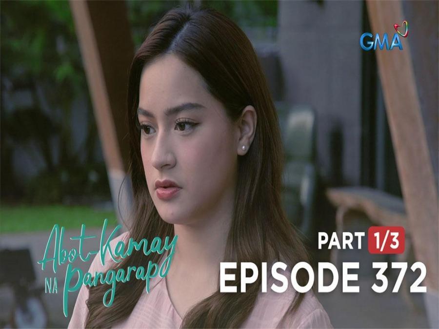 Abot Kamay Na Pangarap: The unwelcoming home of Analyn! (Full Episode 372 - Part 1/3) | GMA ...