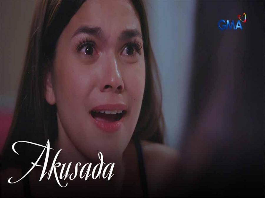Akusada: Lorena, mamahalin pa ba sa kabila ng kanyang nakaraan? (Episode 9) | GMA Entertainment ...