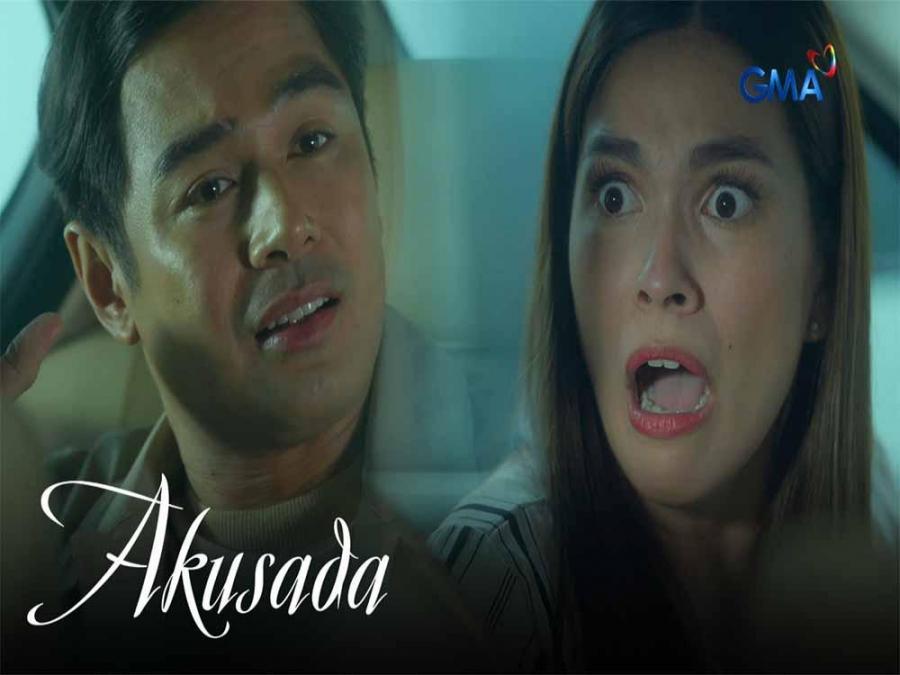 Akusada: Carolina meets a handsome stranger! (Episode 5) | GMA ...