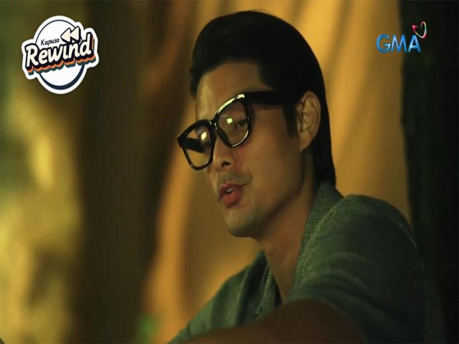 Kapuso Rewind: Mukhang manggagantso ang kamukha ko! (I Can See You ...