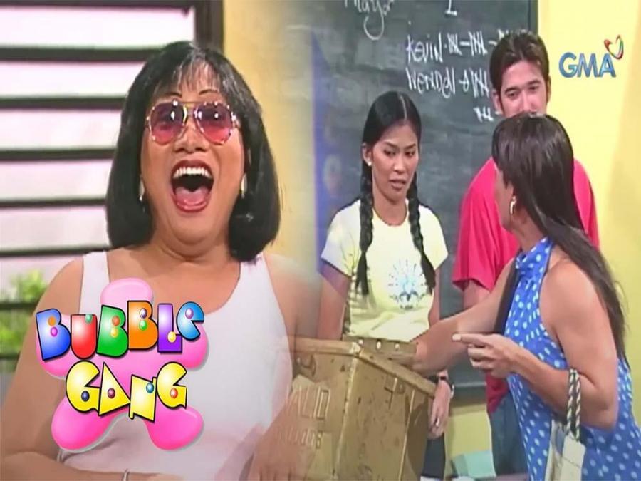 Bubble Gang: Digital na ang karma! | GMA Entertainment