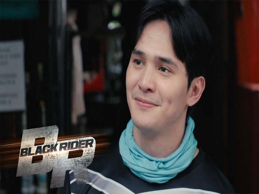 Black Rider: Who's your Daddy? (Episode 79) | Teaser 1 | GMA Entertainment