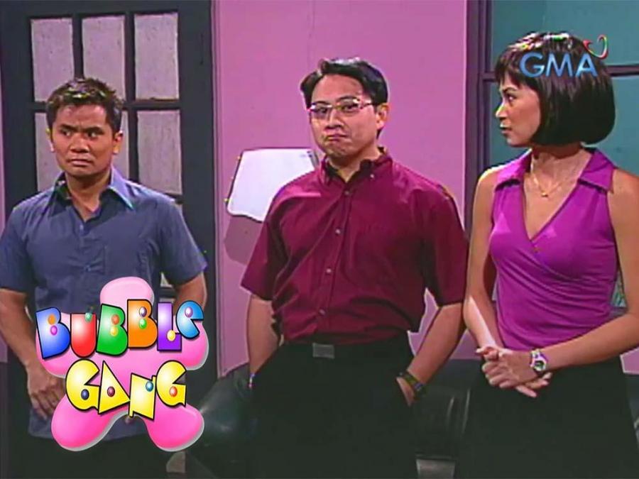 Bubble Gang: Mga lihim sa mapaglarong isip! | GMA Entertainment