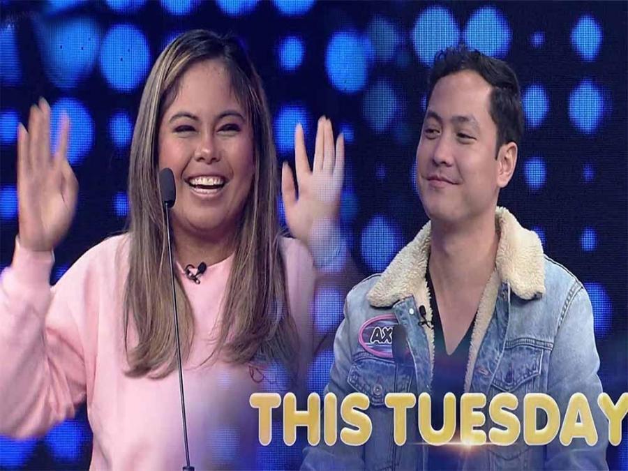 Family Feud: Swing Squad vs. Team Torres | GMA Entertainment