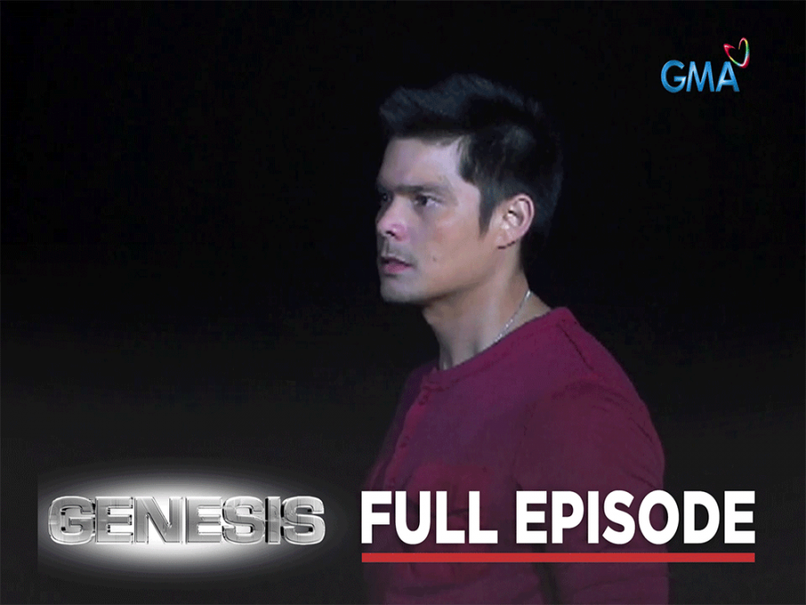 Genesis: Full Episode 20 (Stream Together) | GMA Entertainment