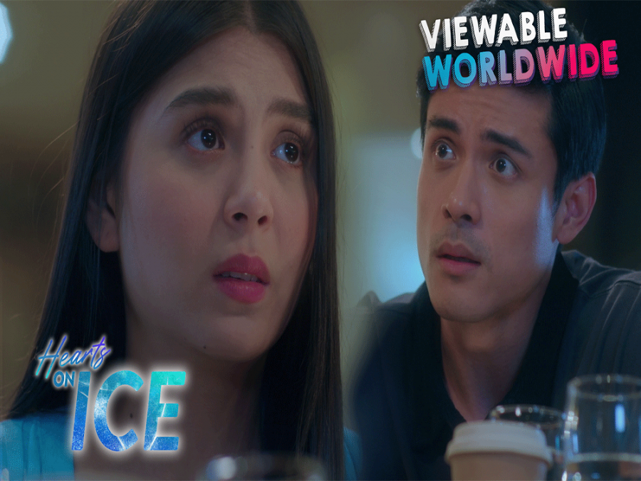 Hearts On Ice: The half-siblings are in a relationship? (Episode 63 ...