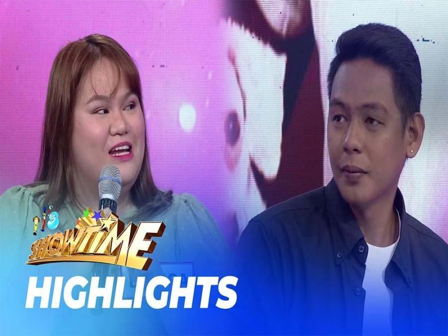 It's Showtime: Ang EXpecial 7-year relationship nina Bianca at Mon ...