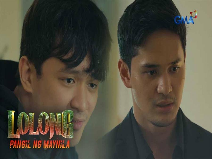 Lolong 2: Bokyo returns to Lolong's life! (Episode 68) | GMA Entertainment