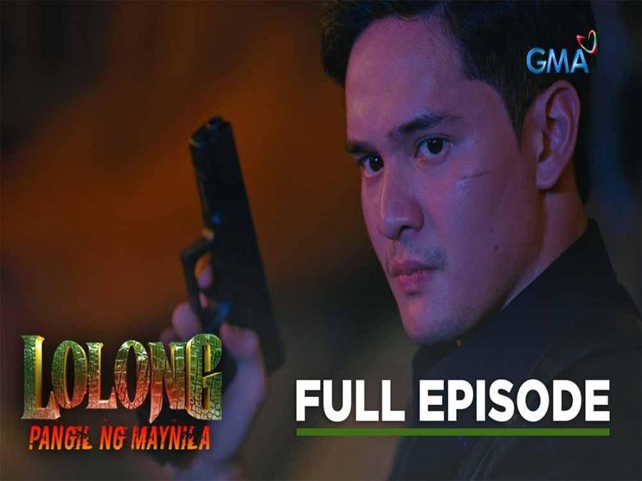 Lolong 2: Full Episode 56 (April 7, 2025) | GMA Entertainment