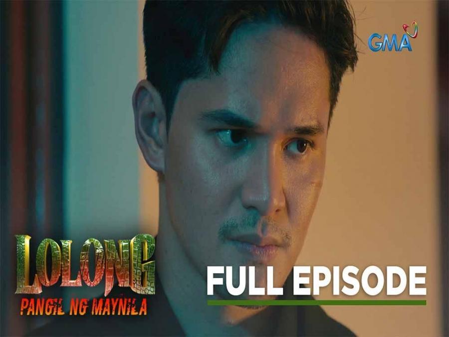 Lolong 2: Full Episode 61 (April 14, 2025) | GMA Entertainment