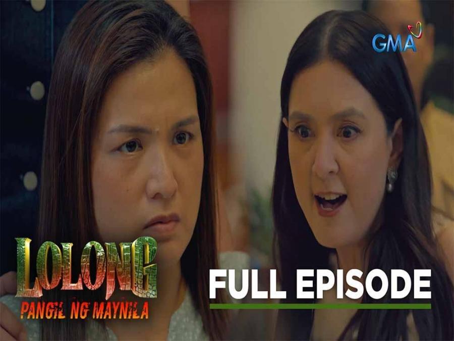 Lolong 2: Full Episode 64 (April 21, 2025) | GMA Entertainment