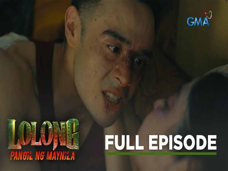 Lolong 2: Full Episode 77 (May 8, 2025) | GMA Entertainment