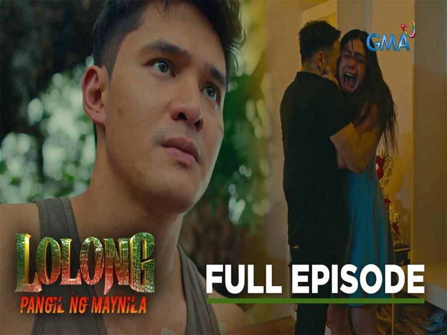 Lolong 2: Full Episode 79 (May 13, 2025) | GMA Entertainment