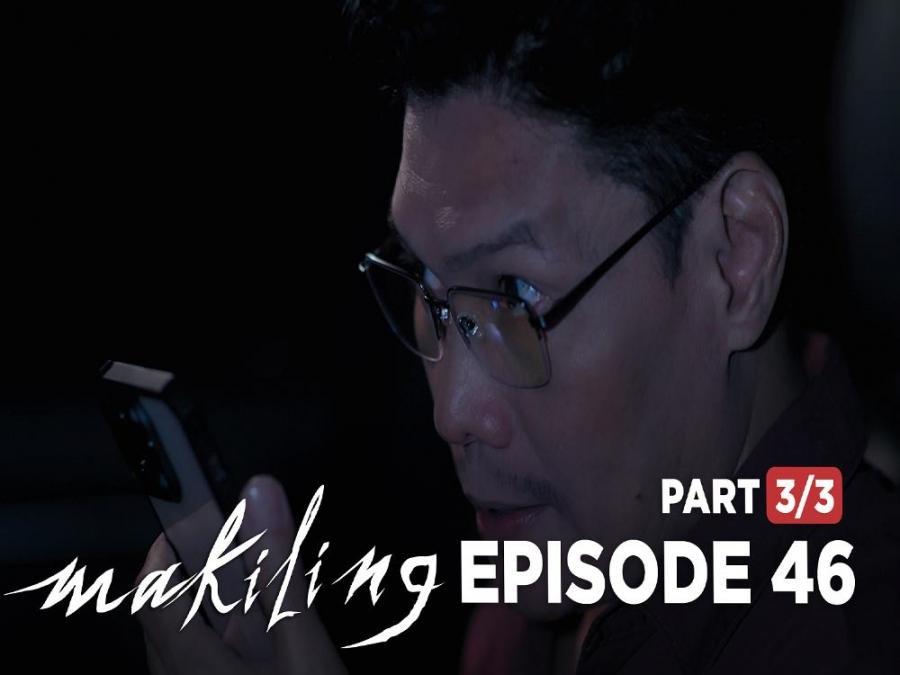 Makiling: Ang ganti ni Franco para kay Portia! (Full Episode 46 - Part 3/3) | GMA Entertainment