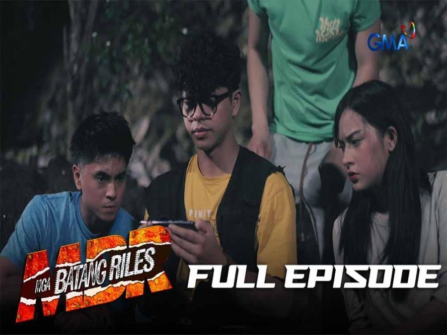Mga Batang Riles: Full Episode 91 (May 15, 2025) | GMA Entertainment