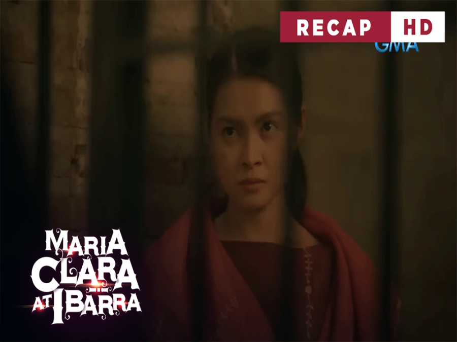 Maria Clara At Ibarra: The triumphant return of the Gen Z! (Weekly ...