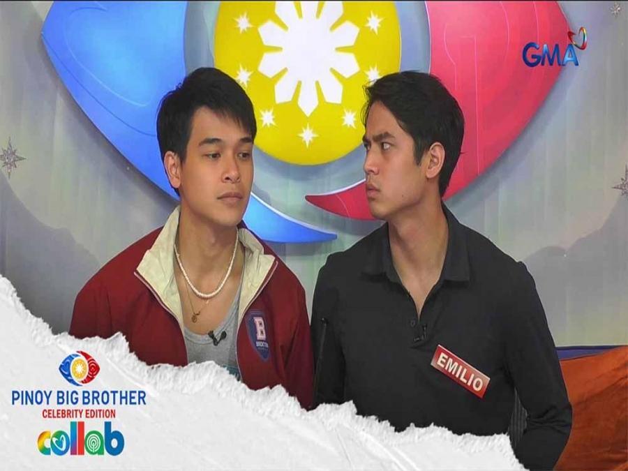 Pinoy Big Brother Collab: Big Brother, may special offer para sa task ...