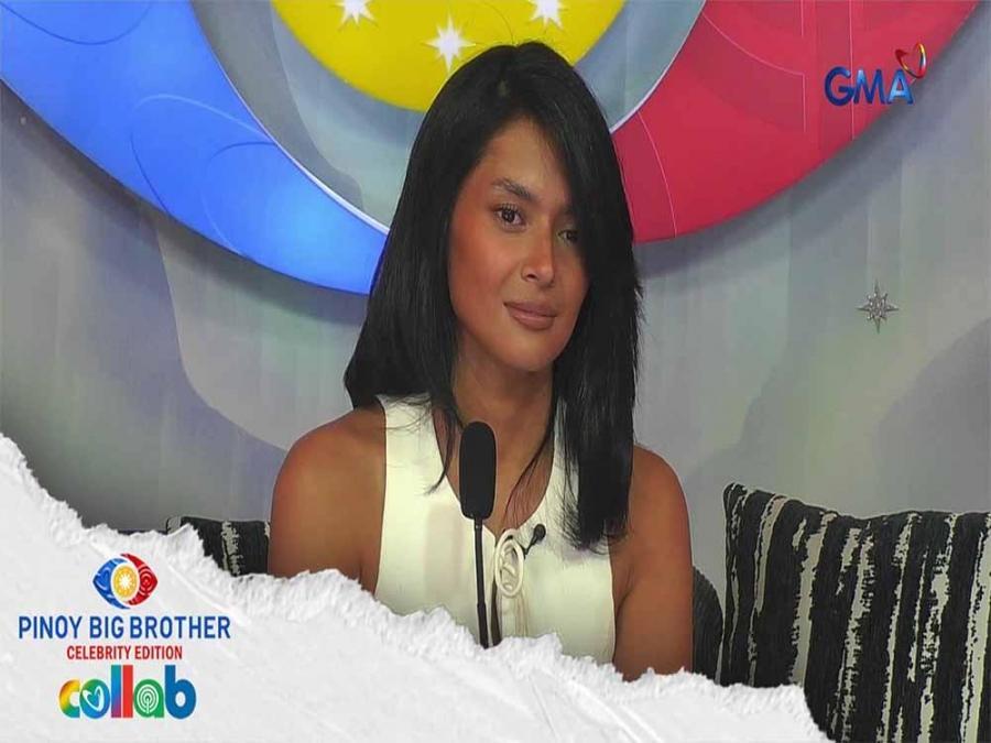 Pinoy Big Brother Collab: Avisala, Bianca Umali! Welcome sa bahay ni Big Brother! (Episode 75 ...