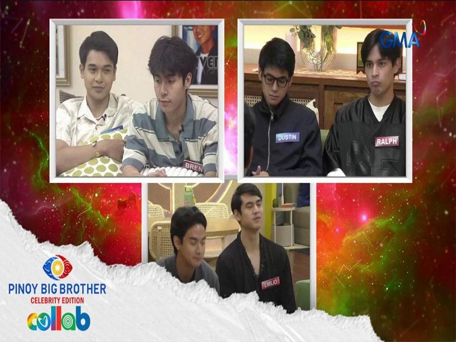 Pinoy Big Brother Collab: Nominated housemates, malalaman ang dahilan ...