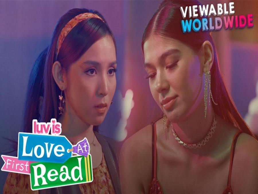 Love At First Read: The villain's mischievous schemes (Episode 25 ...