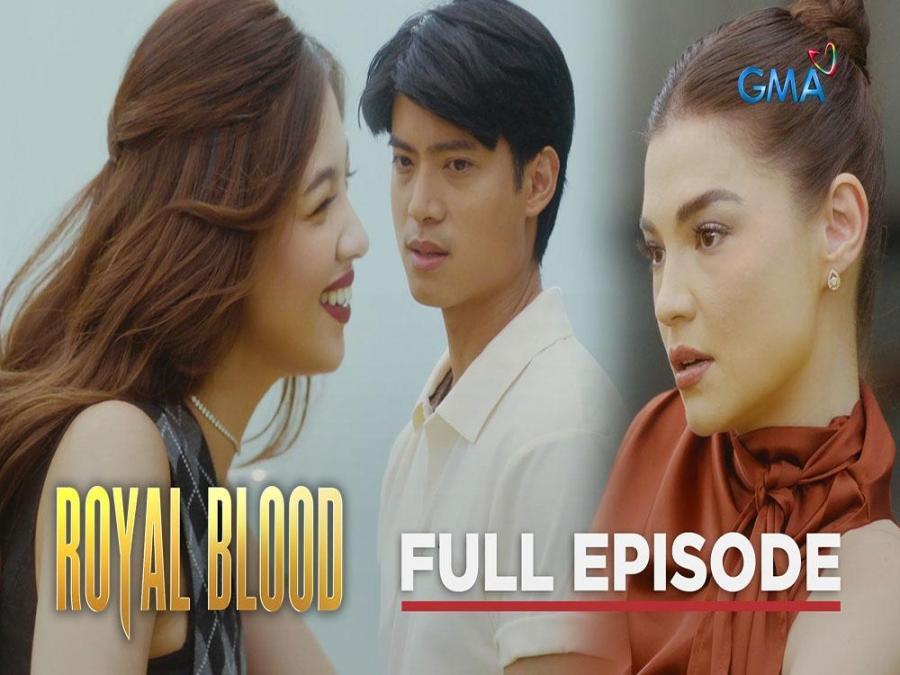 Royal Blood: Full Episode 10 (June 30, 2023) | GMA Entertainment