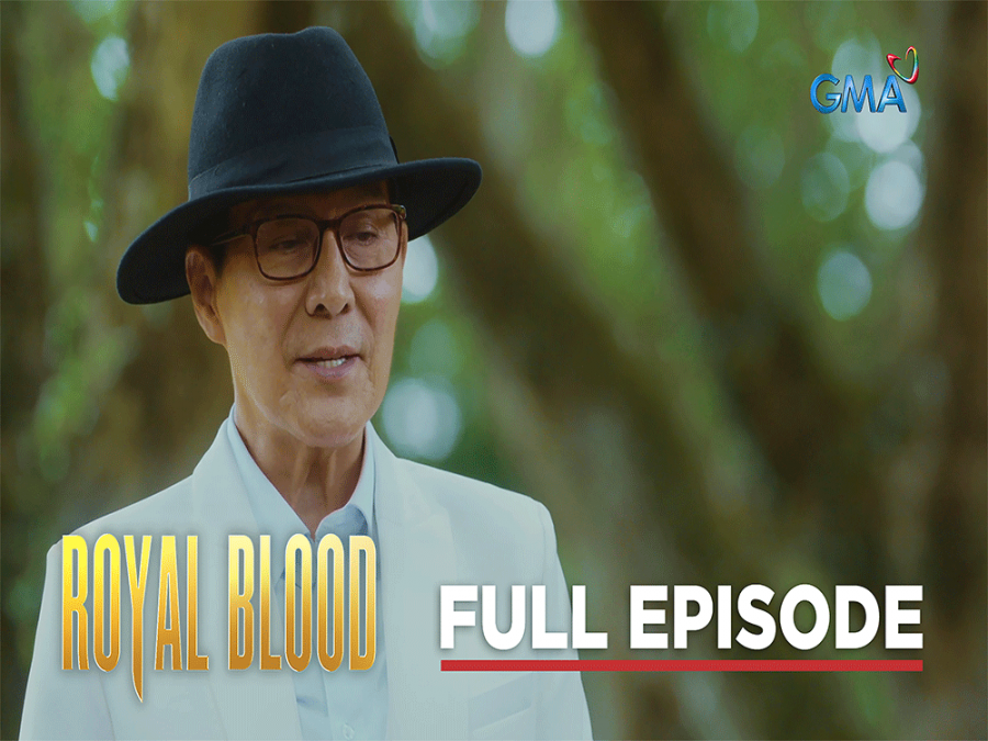 Royal Blood: Full Episode 16 (July 10, 2023) | GMA Entertainment