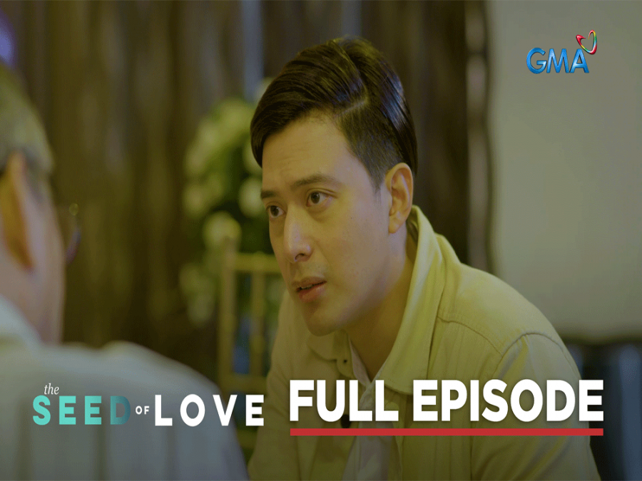 The Seed of Love: Full Episode 14 (May 25, 2023) | GMA Entertainment