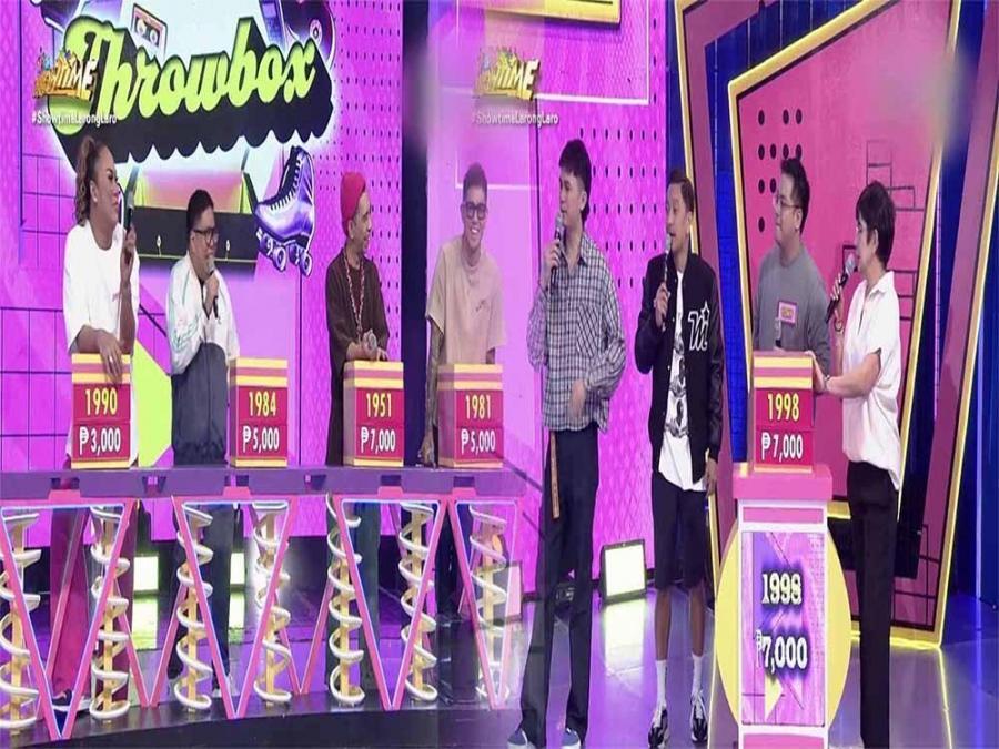 It's Showtime: Winner sa saya! (Teaser) | GMA Entertainment