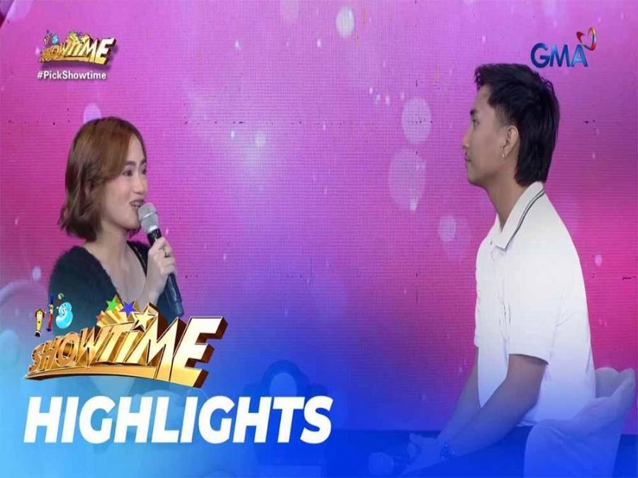 It's Showtime: Mag-ex, sampung beses nagkaroon ng BREAKUP! (EXpecially ...