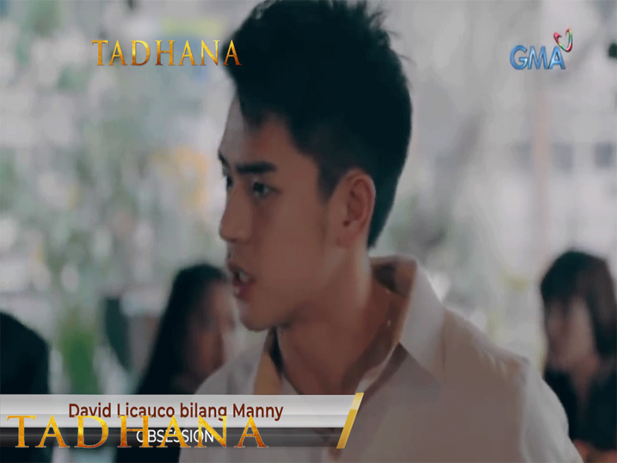 Tadhana: Maria Clara at Ibarra cast sa Tadhana?! | GMA Entertainment