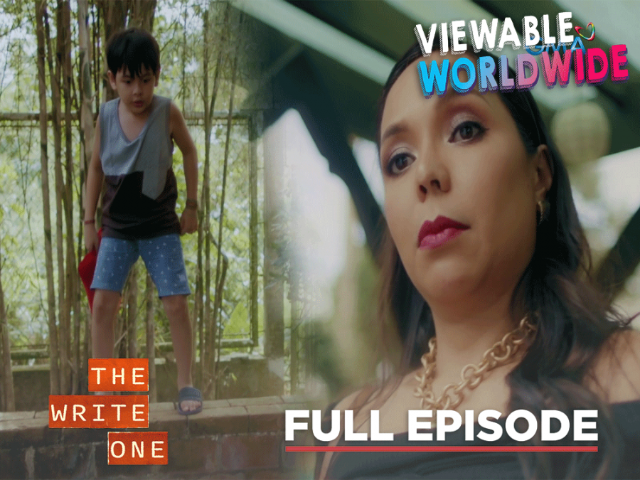 The Write One: Full Episode 17 (April 18, 2023) | GMA Entertainment