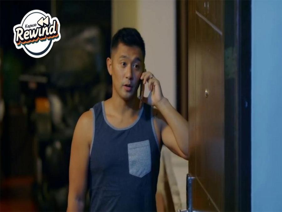 Kapuso Rewind: Gavin, iniiwasan ang asawa niyang taksil! (To Have and ...