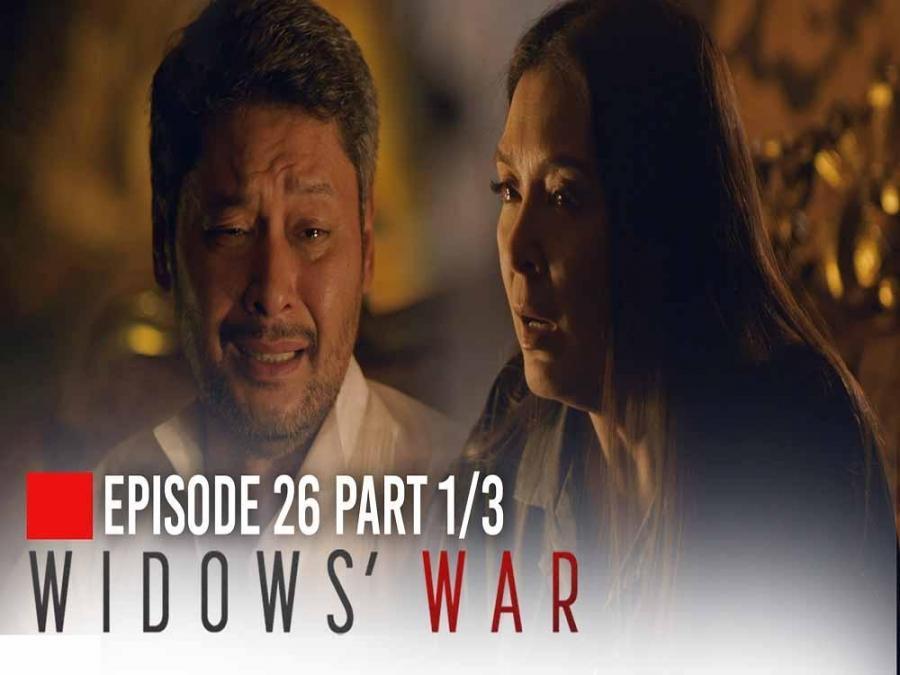 Widows' War: Galvan has a desperate request for Aurora! (Episode 26 - Part 1/3) - Widows' War ...