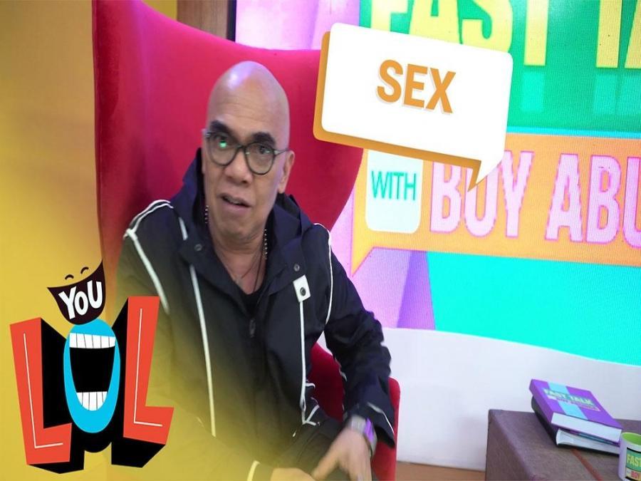 Boy Abunda answers FTWBA guests' sizzling questions! (YouLOL Exclusives ...