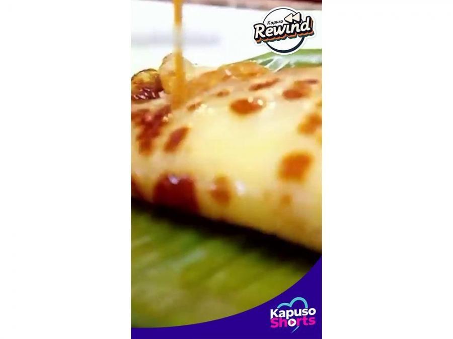 Maligayang 'Patcu!' (Biyahe Ni Drew) | Kapuso Rewind | GMA Entertainment