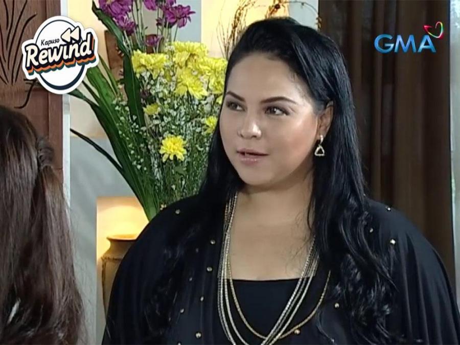 Kapuso Rewind: Manggagamit ang boss mo, Adana! (Alakdana) | GMA ...