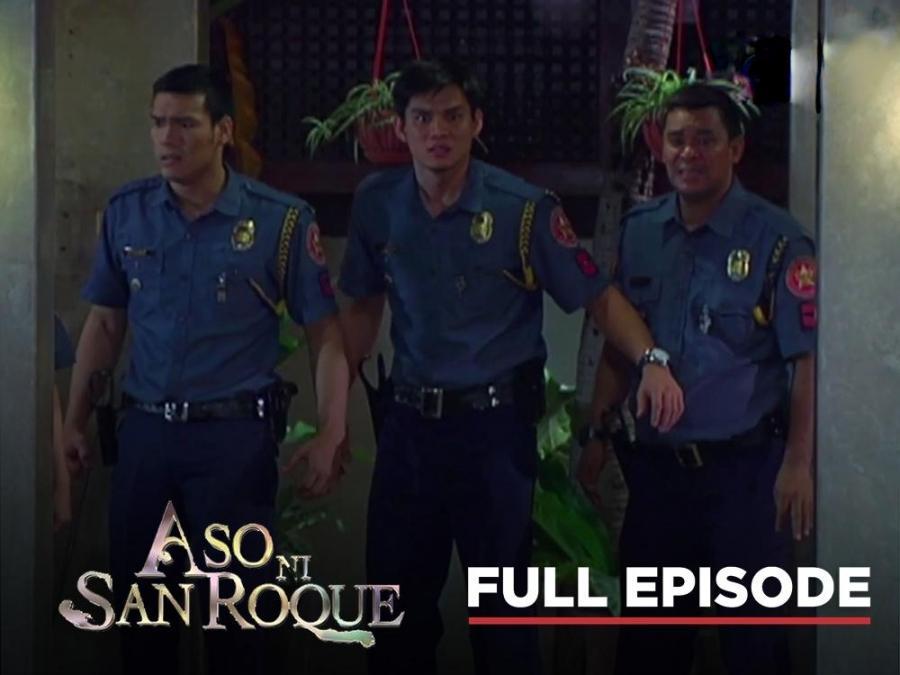 Aso Ni San Roque: Full Episode 80 (Stream Together) | GMA Entertainment