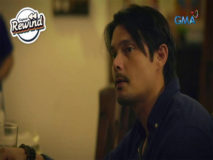 Kapuso Rewind: Bayaw ko, TYPE ko! (I Can See You: Alternate) | GMA ...