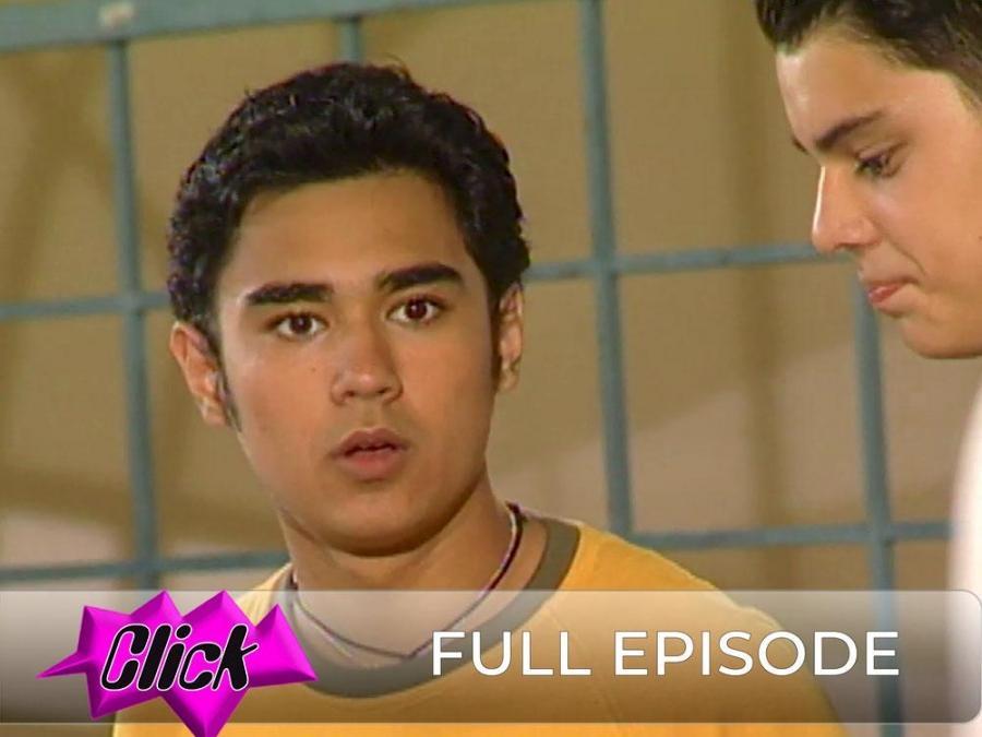 Click Season 2: Full Episode 12 | Stream Together | GMA Entertainment Click Season 2: Full Episode 12 | Stream Together | GMA Entertainment