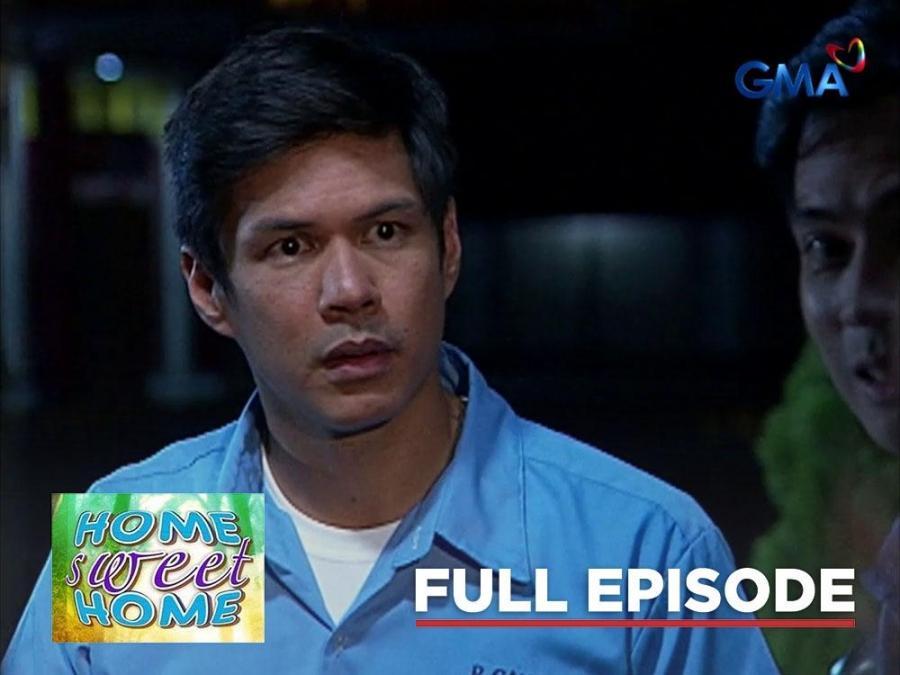 Home Sweet Home: Full Episode 2 (Stream Together) | GMA Entertainment