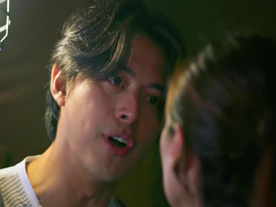 Love. Die. Repeat.: Mike Tan as Elton | GMA Entertainment