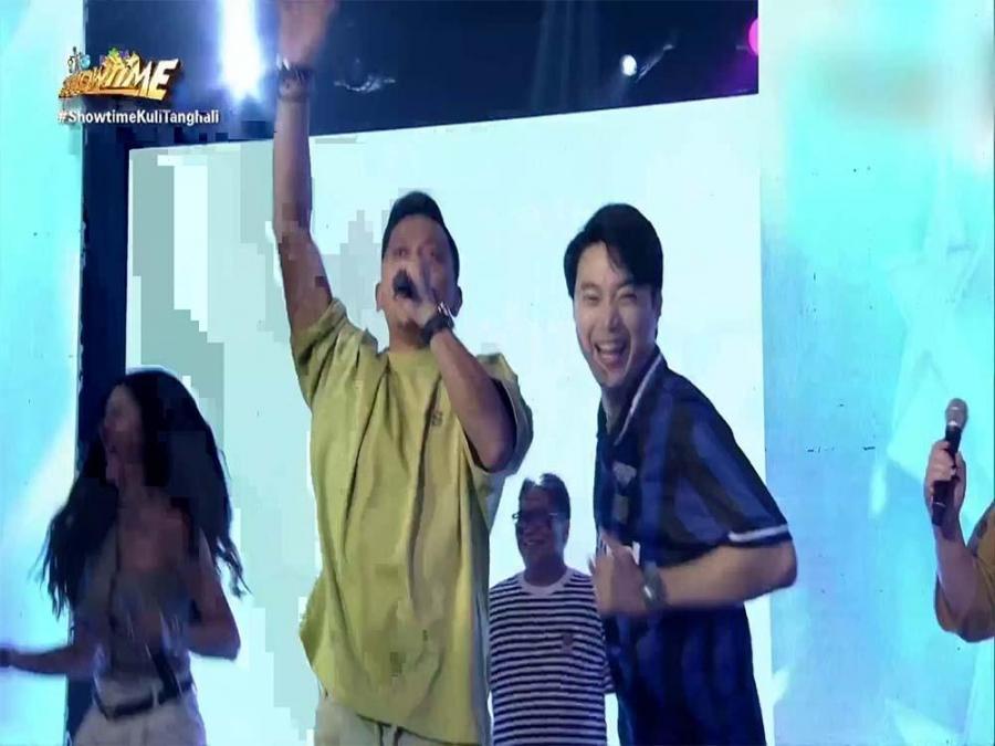 It's Showtime: Kulit tanghali (Teaser) | GMA Entertainment