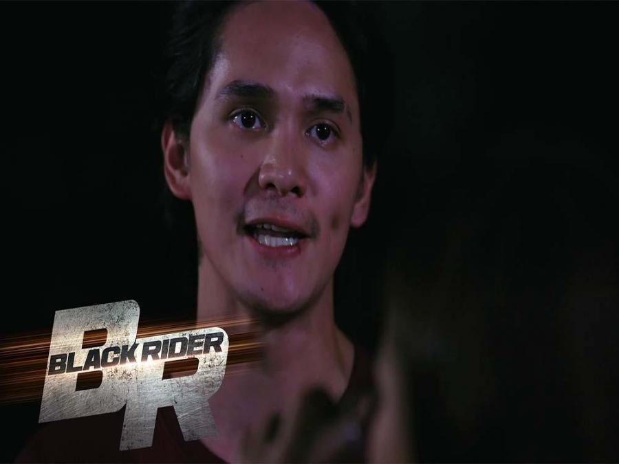 Black Rider: Teresa, torture (Episode 142) | Teaser 2 | GMA Entertainment